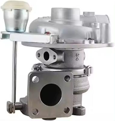 China Turbocharger for Isuzu Rodeo D-Max 4JA1 2.5L Diesel Engine 8-97240210-1 Auto Parts for sale