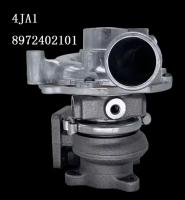 China Turbocharger for Isuzu Rodeo D-Max 4JA1 2.5L Diesel Engine 8-97240210-1 Auto Parts for sale
