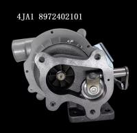 China Turbocharger for Isuzu Rodeo D-Max 4JA1 2.5L Diesel Engine 8-97240210-1 Auto Parts for sale