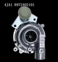 China Turbocharger for Isuzu Rodeo D-Max 4JA1 2.5L Diesel Engine 8-97240210-1 Auto Parts for sale