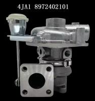 China Turbocharger for Isuzu Rodeo D-Max 4JA1 2.5L Diesel Engine 8-97240210-1 Auto Parts for sale