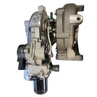China 1KD Turbocharger 17201-0L040 for Toyota Hiace Hilux 1KD-FTV Engine for sale