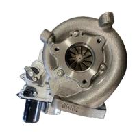 China 1KD Turbocharger 17201-0L040 for Toyota Hiace Hilux 1KD-FTV Engine for sale