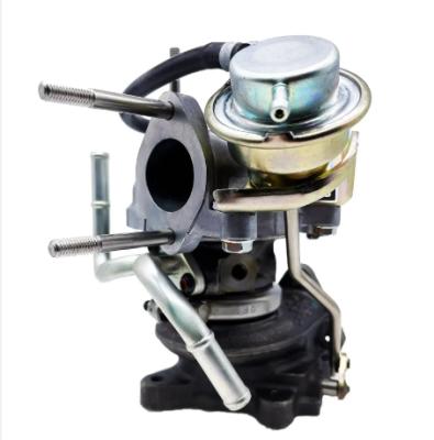 China Suzuki 13900-68H60 13900-68H52 VZ59 Turbocharger Turbo for Suzuki 1.0L Engine for sale