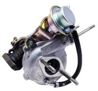 China Suzuki 13900-68H60 13900-68H52 VZ59 Turbocharger Turbo for Suzuki 1.0L Engine for sale