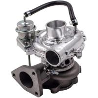 China CT16 Turbocharger 17201-0L030 17202-30030 Pulley Type for Toyota Hilux Hiace Land Cruiser 2KD-FTV for sale