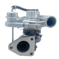 China CT16 Turbocharger 17201-0L030 17202-30030 Pulley Type for Toyota Hilux Hiace Land Cruiser 2KD-FTV for sale