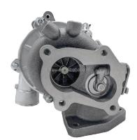 China CT16 Turbocharger 17201-0L030 17202-30030 Pulley Type for Toyota Hilux Hiace Land Cruiser 2KD-FTV for sale