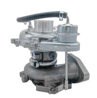 China CT16 Turbocharger 17201-0L030 17202-30030 Pulley Type for Toyota Hilux Hiace Land Cruiser 2KD-FTV for sale