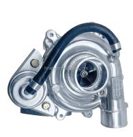 China CT16 Turbocharger 17201-0L030 17202-30030 Pulley Type for Toyota Hilux Hiace Land Cruiser 2KD-FTV for sale
