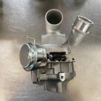 China BV43 28231-2F650 53069700430 Turbocharger for Hyundai Kia New Sorento 2.2L Diesel Engine for sale