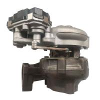 China BV43 28231-2F650 53069700430 Turbocharger for Hyundai Kia New Sorento 2.2L Diesel Engine for sale