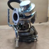 China Turbocharger RHF3 VZ59 13900-68H61 for Suzuki DA624W DA64V K6A 1.0L New Casting Steel for sale