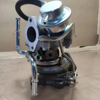 China Turbocharger RHF3 VZ59 13900-68H61 for Suzuki DA624W DA64V K6A 1.0L New Casting Steel for sale