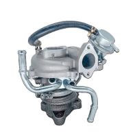 China Auto Part RHF3 VZ59 Turbocharger 13900-68H61 Car Turbo Supercharger for Suzuki DA64W DA64V K6A Engine for sale
