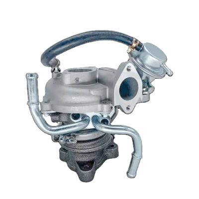 China Auto Part RHF3 VZ59 Turbocharger 13900-68H61 Car Turbo Supercharger for Suzuki DA64W DA64V K6A Engine for sale