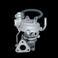China RHF3 VZ59 Turbocharger 13900-68H61 for Suzuki DA64W DA64V K6A 0.66L Engine for sale
