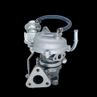 China RHF3 VZ59 Turbocharger 13900-68H61 for Suzuki DA64W DA64V K6A 0.66L Engine for sale