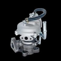 China RHF3 VZ59 Turbocharger 13900-68H61 for Suzuki DA64W DA64V K6A 0.66L Engine for sale