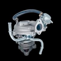 China RHF3 VZ59 Turbocharger 13900-68H61 for Suzuki DA64W DA64V K6A 0.66L Engine for sale