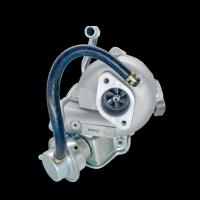 China RHF3 VZ59 Turbocharger 13900-68H61 for Suzuki DA64W DA64V K6A 0.66L Engine for sale