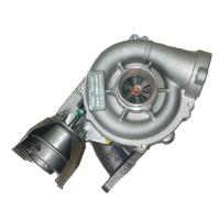 China OEM67399-82100 GT15V PEUGEOT MINI CITROEN 1.6 HDI 109 PS-80KW TURBOCHARGER for sale