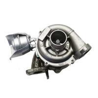 China OEM67399-82100 GT15V PEUGEOT MINI CITROEN 1.6 HDI 109 PS-80KW TURBOCHARGER for sale