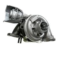 China OEM67399-82100 GT15V PEUGEOT MINI CITROEN 1.6 HDI 109 PS-80KW TURBOCHARGER for sale