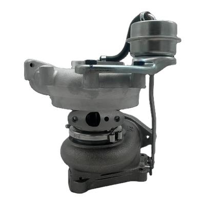 China CT12B Turbo Charger 17201-58040 for Toyota Cruiser 15BFT 4.1L Engine Truck Parts for sale