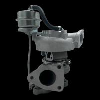 China CT12B Turbo Charger 17201-58040 for Toyota Cruiser 15BFT 4.1L Engine Truck Parts for sale