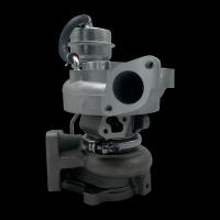 China CT12B Turbo Charger 17201-58040 for Toyota Cruiser 15BFT 4.1L Engine Truck Parts for sale