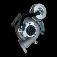 China CT12B Turbo Charger 17201-58040 for Toyota Cruiser 15BFT 4.1L Engine Truck Parts for sale