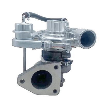 China Turbocharger CT16 17201-30080 for Toyota Hiace Hilux 2.5L 2KD-FTV 2KD Diesel Engine for sale