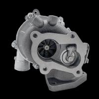 China Turbocharger CT16 17201-30080 for Toyota Hiace Hilux 2.5L 2KD-FTV 2KD Diesel Engine for sale
