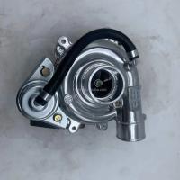 China Turbocharger 17201-30080 for Toyota Hilux 2KD 2.5L Water Oil Cooled OEM Replacement for sale