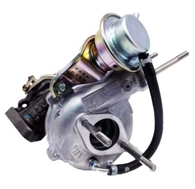 China Suzuki 13900-68H60 13900-68H52 VZ59 Turbocharger Turbo for Suzuki Engines for sale