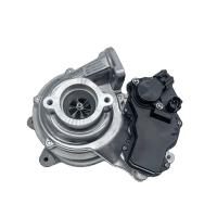 China CT16V Turbocharger 17201-11070 17201-11080 for Toyota Hilux Revo 2016 1GD 2GD for sale