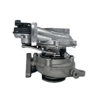 China CT16V Turbocharger 17201-11070 17201-11080 for Toyota Hilux Revo 2016 1GD 2GD for sale