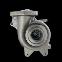 China Turbocharger CT16V 2GD for Toyota Hilux Revo 2GD-FTV 2.4L Engine 17201-11070 for sale