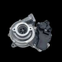 China Turbocharger CT16V 2GD for Toyota Hilux Revo 2GD-FTV 2.4L Engine 17201-11070 for sale
