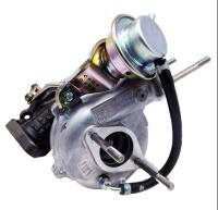 China Suzuki 13900-68H60 13900-68H52 VZ59 Turbocharger Turbo for Suzuki Engines for sale