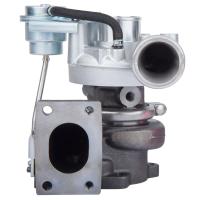 China Turbo TD04 8980118923 Modified Turbocharger for 4JJ1 2KD Engine 2.5L for sale