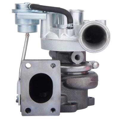 China Turbo TD04 8980118923 Modified Turbocharger for 4JJ1 2KD Engine 2.5L for sale