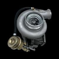 China Turbo Charger HX40W 4032142 6C466K682JB NHDD 7.3L Turbocharger for Ford Kargo for sale