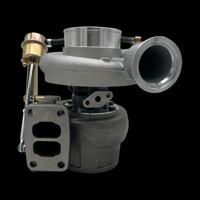 China Turbocharger 4032142 4036654 4036658 4045277 4039741 HX40W for Turbo Charger  Industrial WA400 TRUCK diesel Engine Kits for sale