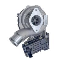 China Turbocharger BK3Q-6K682-AC BK3Q-6K682-RC for Ford Ranger 3.2 TDCi Duratorq Engine for sale