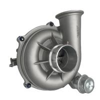 China GTP38 Billet Turbocharger for Ford F250 F350 F450 7.3L Powerstroke Diesel 2000-2003 for sale