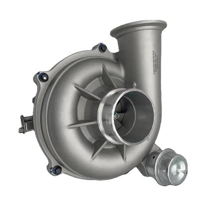 China GTP38 Billet Turbocharger for Ford F250 F350 F450 7.3L Powerstroke Diesel 2000-2003 for sale