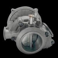 China GTP38 Billet Turbocharger for Ford F250 F350 F450 7.3L Powerstroke Diesel 2000-2003 for sale