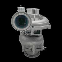 China GTP38 Billet Turbocharger for Ford F250 F350 F450 7.3L Powerstroke Diesel 2000-2003 for sale
